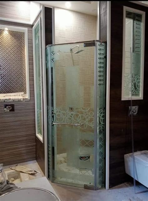 Glass Shower Cabins In Lahore Best Price Offered