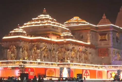 Ayodhya Ram Mandir Aarti Booking Step By Step Guide 2025