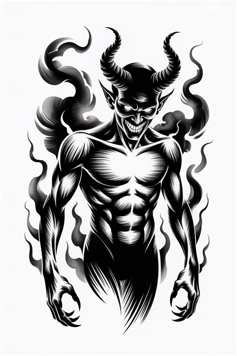 10 Dark Art Tattoo Designs And Meaningful Ink Ideas