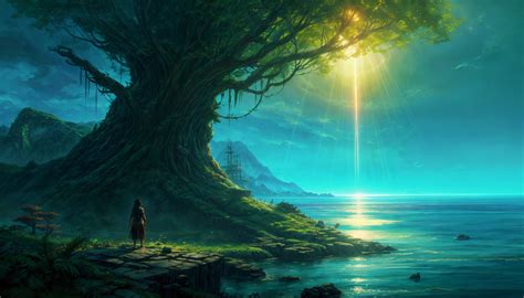 Neural Cascade By Aineuralnomad On Deviantart