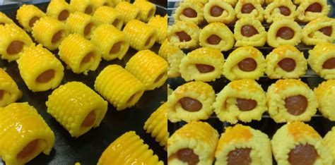 Resepi Tart Nenas Anti Gagal Cair Di Mulut Bila Makan