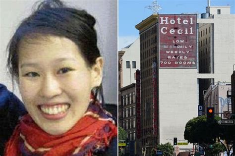 Inside Cecil Hotel As Manager Reveals Endless Suicides Overdoses And