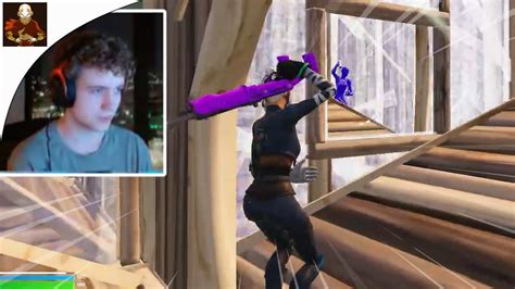 REET PETERBOT Vs REWIND KDXST FORTNITE TOKEN WAGER YouTube