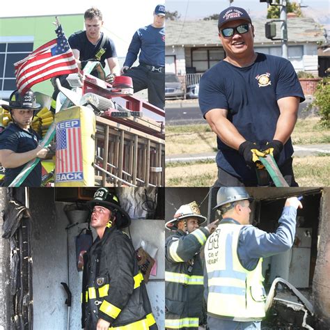 On July 21 Alcofirefighters Raced To Clark Street In Newark To Battle