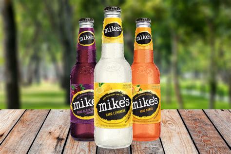 5 Best Mikes Hard Lemonade Flavors Ranked 2025