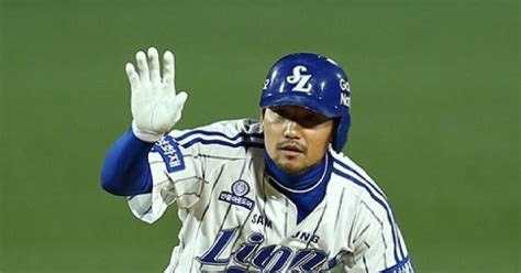 오키나와 리포트 2g 연속 홈런 김상수 삼성 넥센에 11 4 승리 영상
