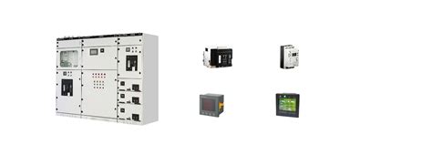 Intelligent Power Distribution Room System Solution Rolink Power