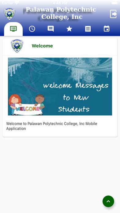 Palawan Polytechnic College For Pc Windows 7 8 10 11