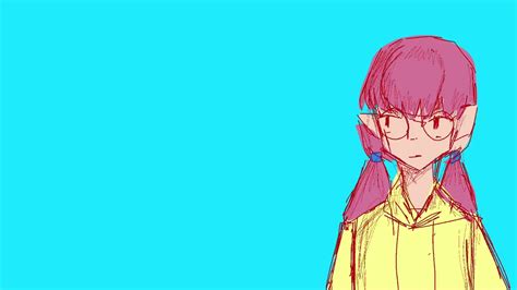 Villain Oc Animatic Youtube