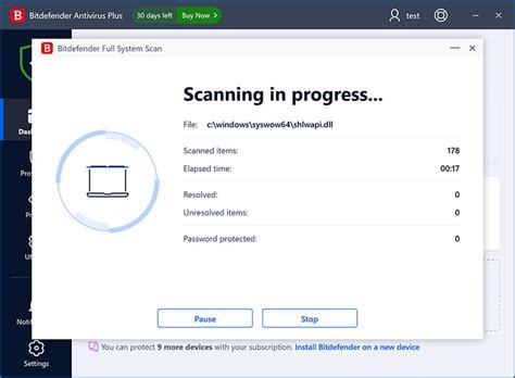Bitdefender Antivirus Plus