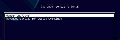 how to roll back the kernel in linux
