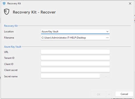 What S New In Devolutions Server Devolutions Blog