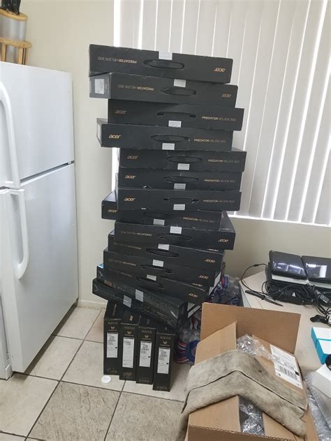 New Acer Predator Helos Gaming Laptp K Off Pcs Available Sold Out Technology