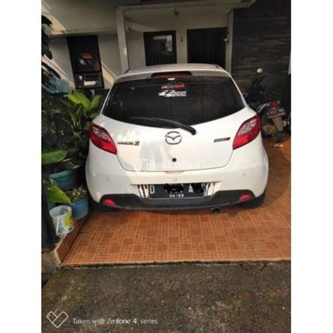 Mobil Mazda 2 Sport Bekas Tahun 2012 Mulus Terawat Harga Nego Murah Di