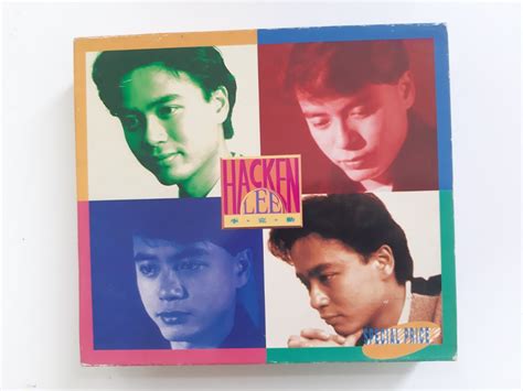 2cd李克勤 Hacken Lee 紅日 And Love 精選 1993 興趣及遊戲 音樂、樂器 And 配件 音樂與媒體 Cd 及