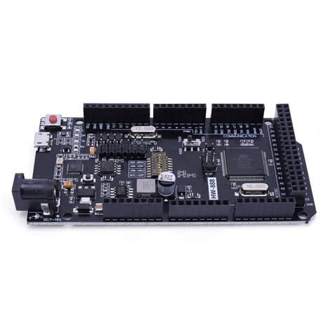 Mega R Atmega Wifi Esp Usb Ttl Ch V M Memory For