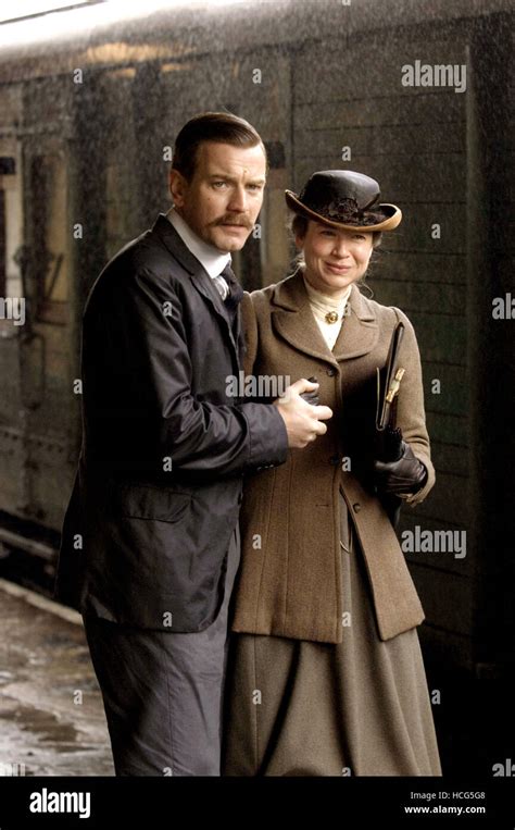 Miss Potter Ewan Mcgregor Renee Zellweger As Beatrix Potter 2006
