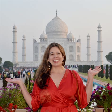 Sara Shinn Fora Travel