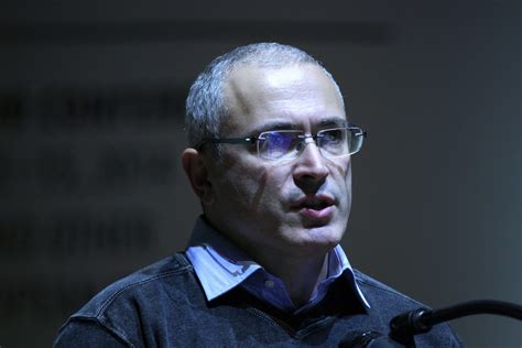 Un fost oligarh rus spune că invazia din Ucraina nu va fi ultimul
