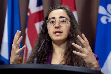 Violences Conjugales Ottawa Pressé Dappliquer La Loi C 21