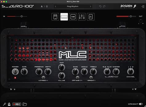 Mlc Subzero 100 Walkthrough With Jens Bogren Digital