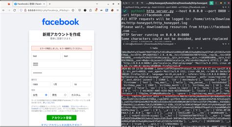 github 0xnslabs honeypot a simple low interaction