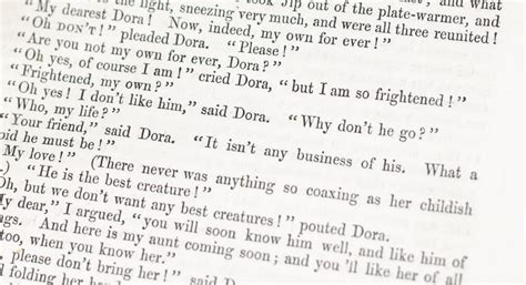 The Personal History Of David Copperfield Von Dickens Charles 1849
