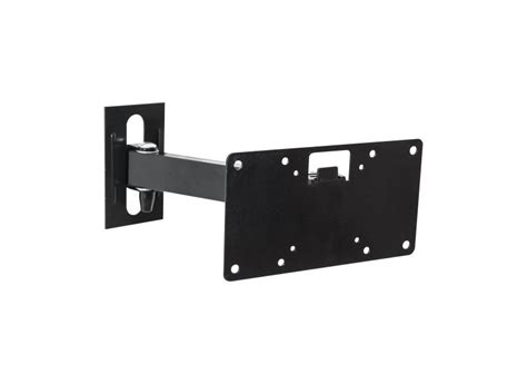 Suporte Para Tv Lcdledplasma Parede Articulado 14 à 56 Multivisão