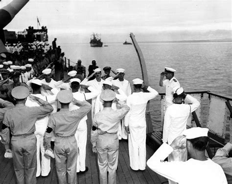Maritimequest Japanese Surrender September 21945 Page 2