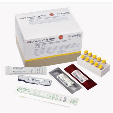 Rsv — Mountainside Medical Equipment