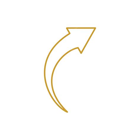 Premium Vector Arrow Cursor Pointer Icon Outlinevector Design