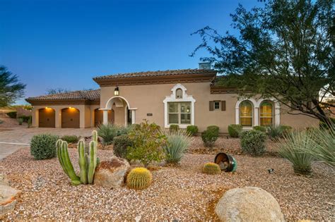 Sierra Highlands In Scottsdale Arizona United States For Sale 14947358