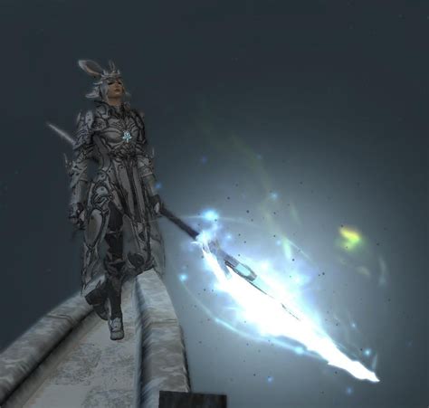 Playing Dragoon Always Makes Me Nostalgic For Heavensward What Were