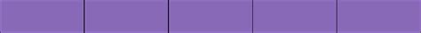 Violet Rectangle Fraction 5 5 Free Vector Clipart Images On