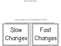 10 And Fast Slow Sorting Worksheets Free PDF At Worksheeto