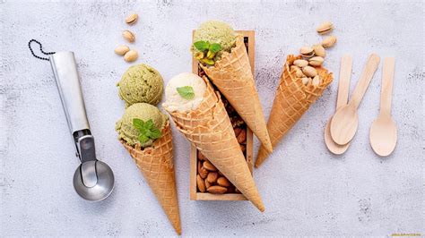 배경 화면 Kitchen Utensil 목재 성분 레시피 원뿔 Natural Foods 주방용 칼 세례반 Superfood Frozen Dessert