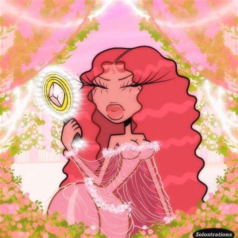 Solostrations On Instagram 🌸venus 🌸 Planet Of Love Attraction