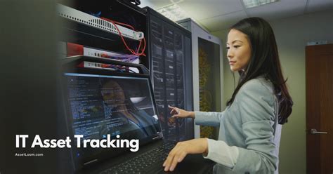 Mastering It Asset Tracking Your Key To Security And Efficiency