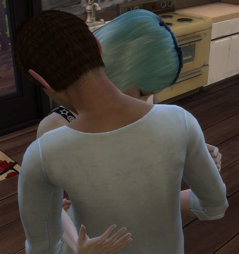 Becci Chapter 5 Escape Plan Jotunns Wicked Diaries Loverslab