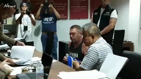 Aussie Arrested Over Boat Orgies With Thai Hookers Daily Telegraph