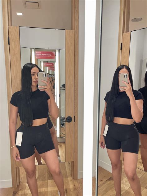 Align Curve Seam 6 Rlululemon