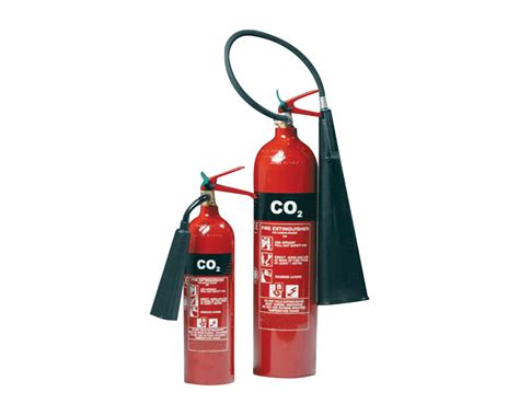Portable Fire Extinguishers Protec Fire And Security Group Ltd