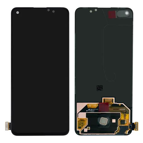 Oneplus Nord Ce G Display And Touch Screen Replacement