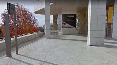 Getty Center Doomsday Animations Wiki Fandom
