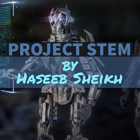 Project Stem