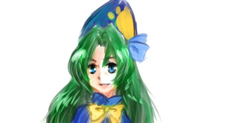旧作 魅魔様 なみのりのイラスト Pixiv
