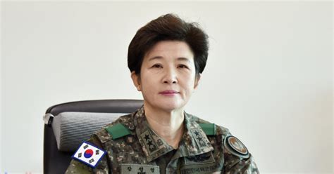 여 2성 장군 강선영 전지예에 반미 종북 굴종 외교만 외칠 듯
