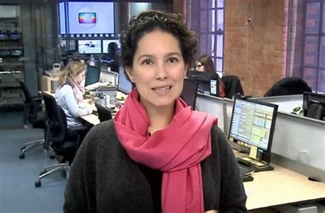 Quem é Cecilia Malan jornalista namorada de Murilo Benício meionorte