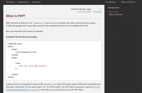How To Learn PHP Fast Free DreamHost