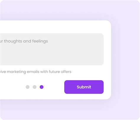 Multi Step Forms FramerForms